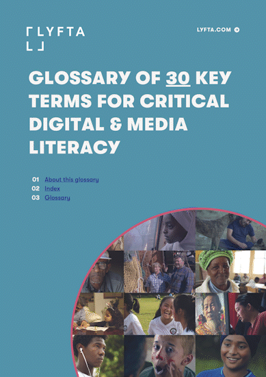 Critical Digital & Media Literacy Course